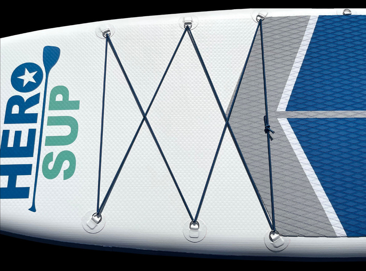 Paddle Boards - Hero SUP
