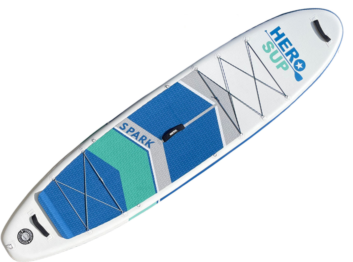 Paddle Boards - Hero SUP